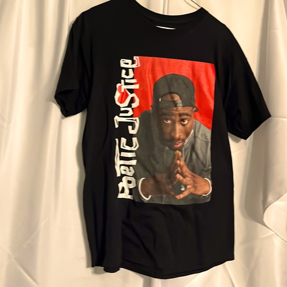 Poetic Justice | Shirts | Mens Poetic Justice Tshirt | Poshmark